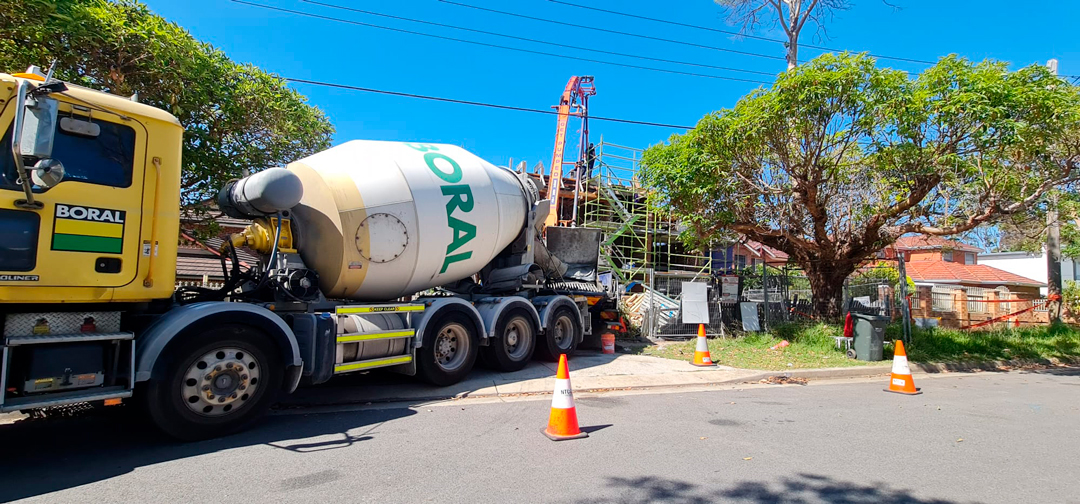 Nick Traffic – Traffic Control in Sydney