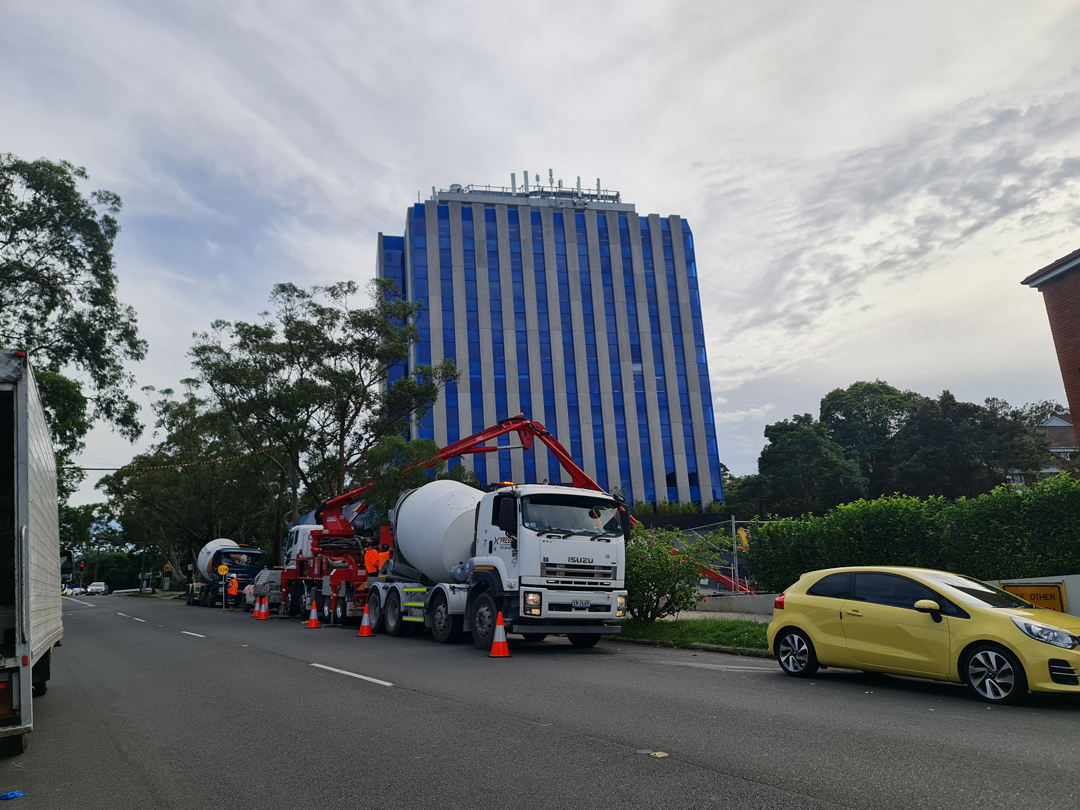 Nick Traffic – Traffic Control in Sydney