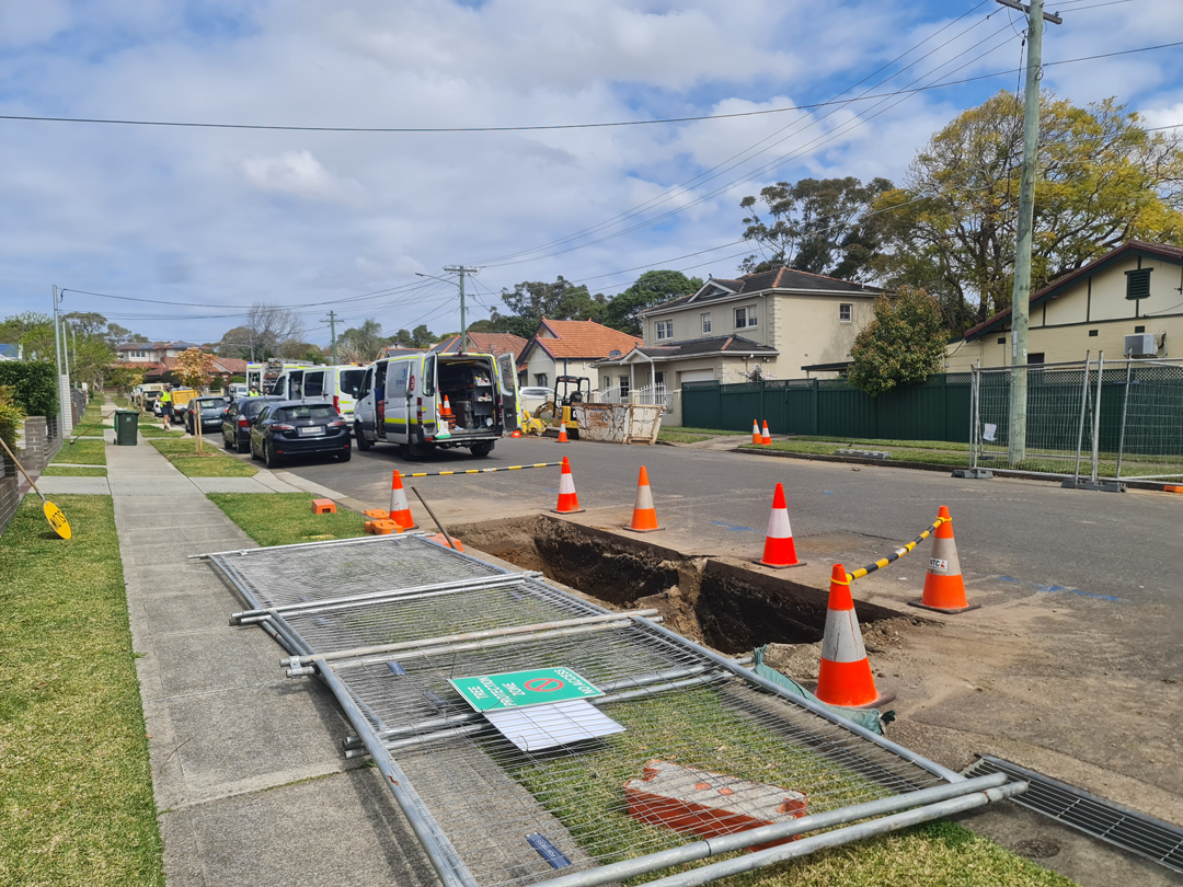 Nick Traffic – Traffic Control in Sydney