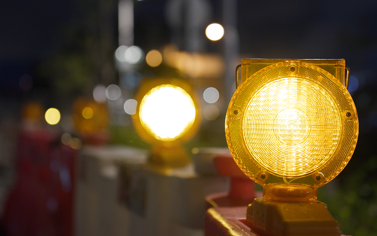 Nick Traffic – Traffic Control in Sydney